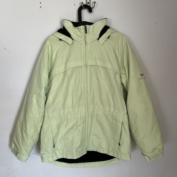 Pacific Trail | Jackets & Coats | Vtg Pacific Trail Jacket Womens ...